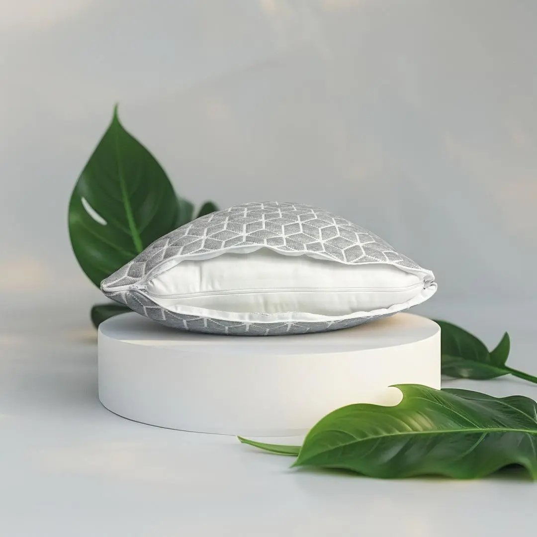 Brightr® Hug Body Extra Pillow Cover - Brightr® Sleep