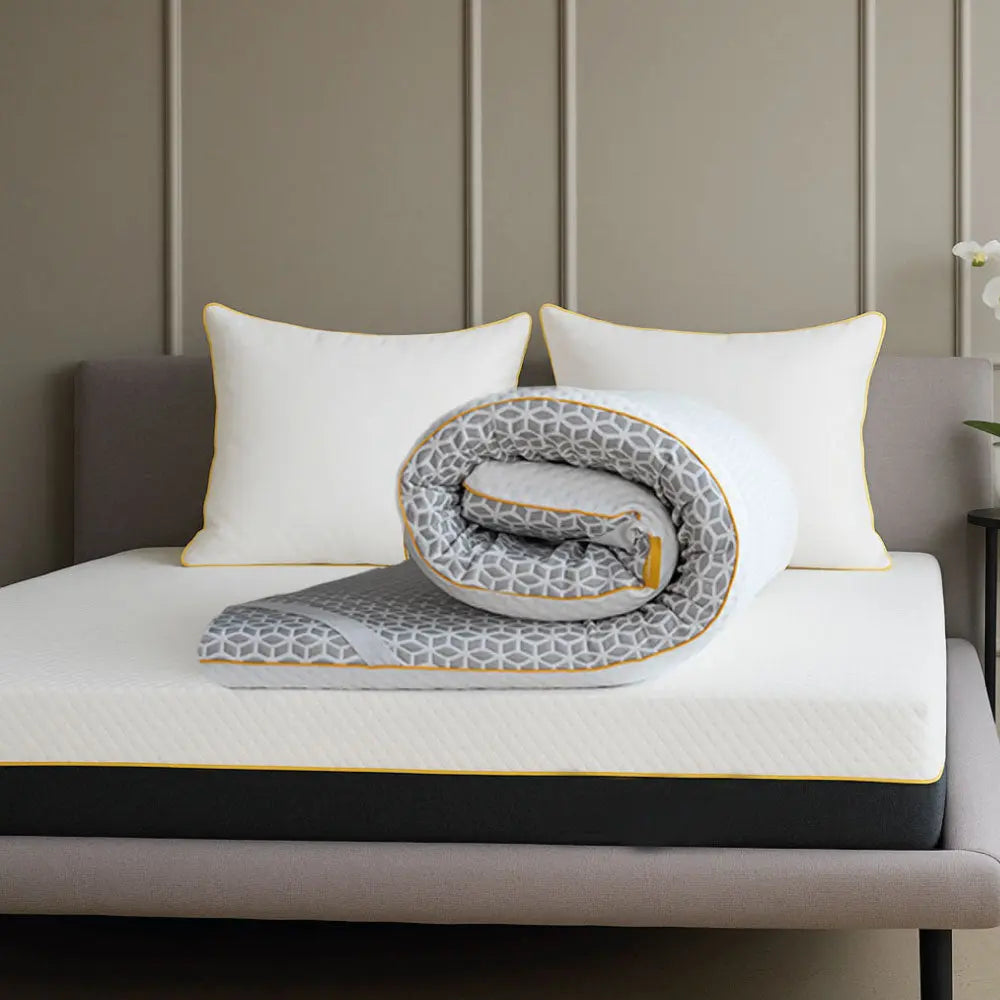 Award-Winning Adjustable Mattress Topper Bundle | Brightr UK – Brightr ...